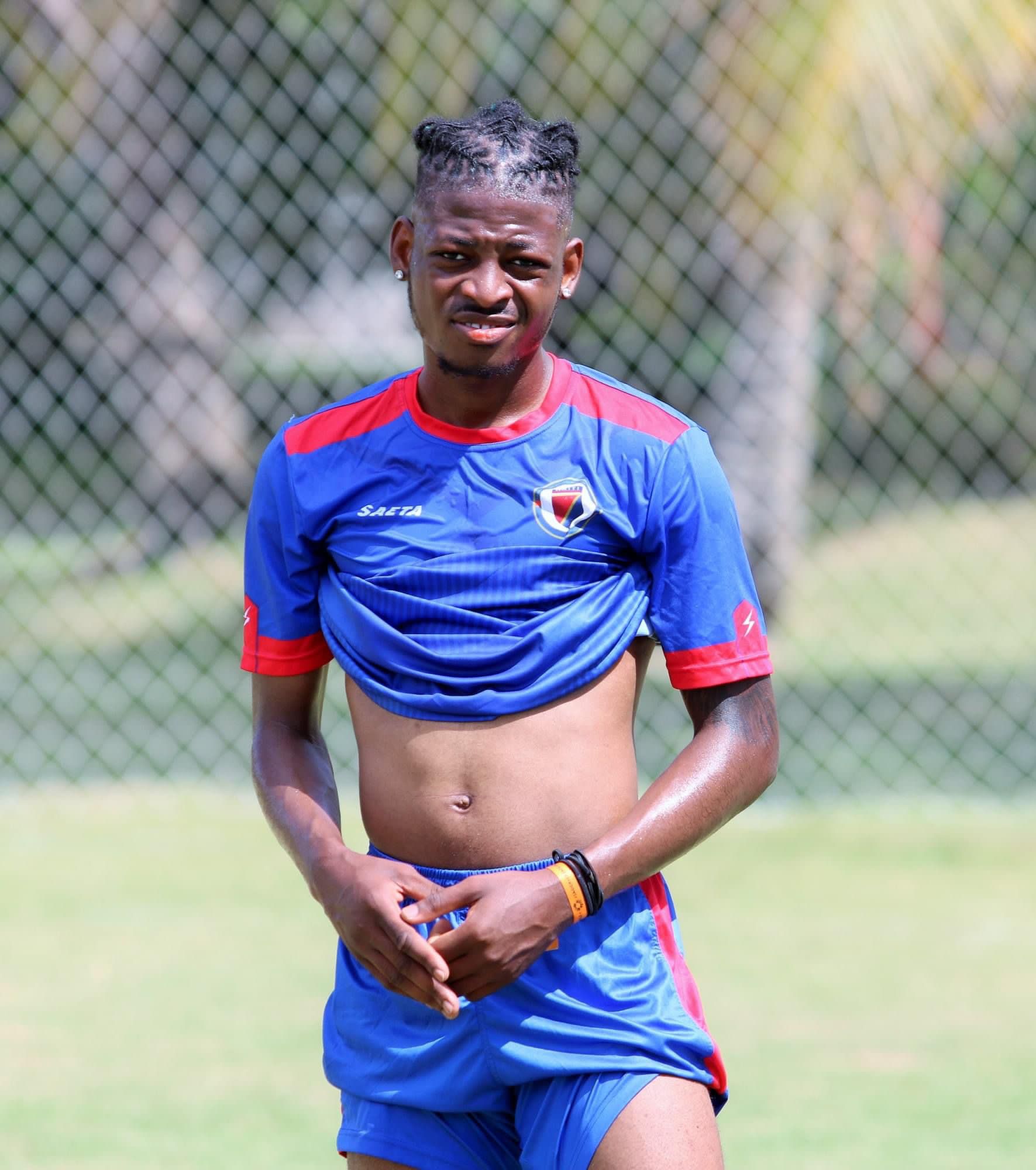 HAÏTI – QATAR 2022 : PARTONS À LA DÉCOUVERTE DE LEVERTON PIERRE ...