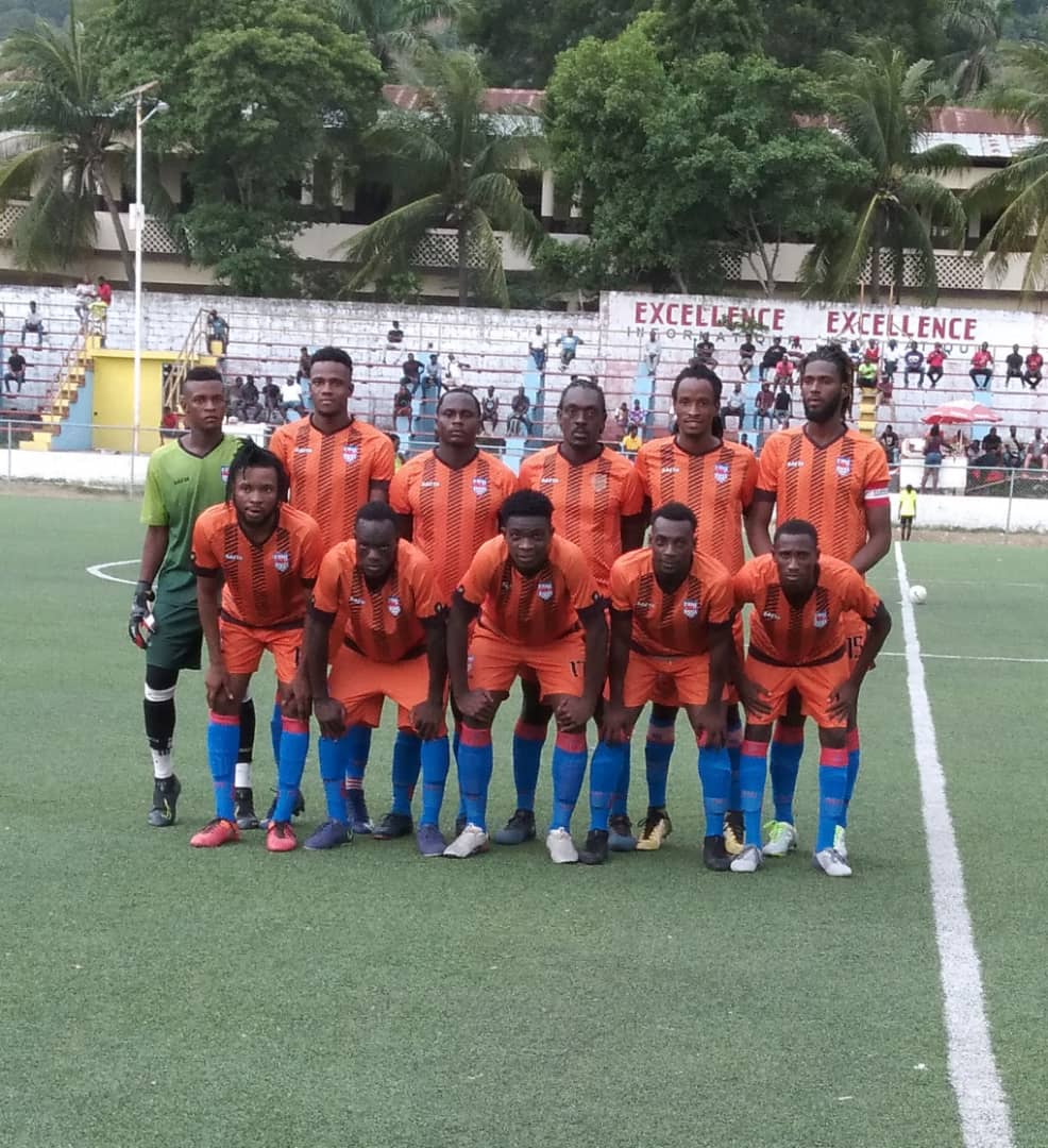 CHFP 2020 – 2021 : LE REAL HOPE FA RENVERSÉ À DOMICILE PAR L’USR ...