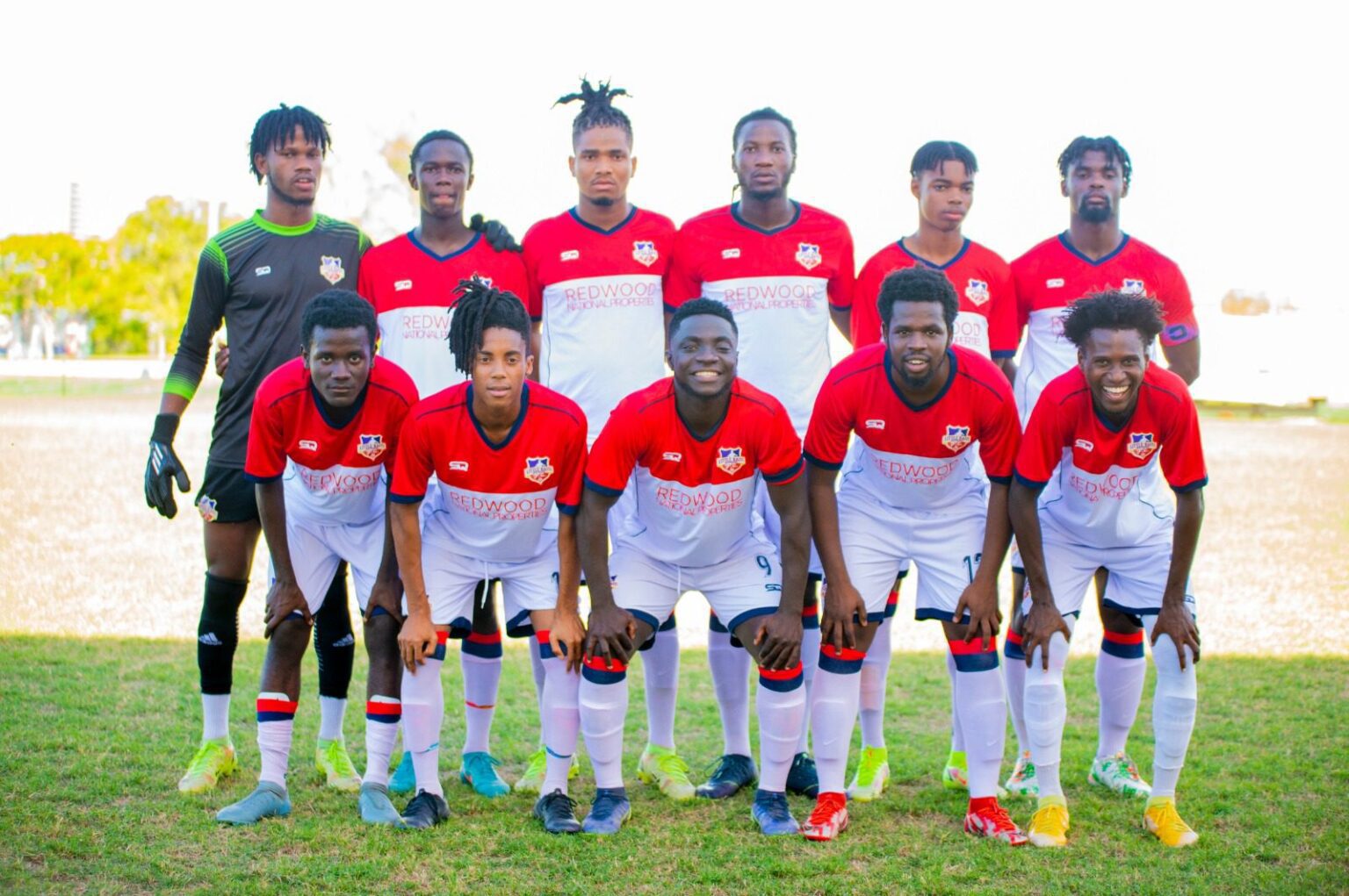 FOOTBALL : PLUIE DE BUTS DANS LE MATCH LITTLE HAÏTI FC - ALTITUDE RUSH ...