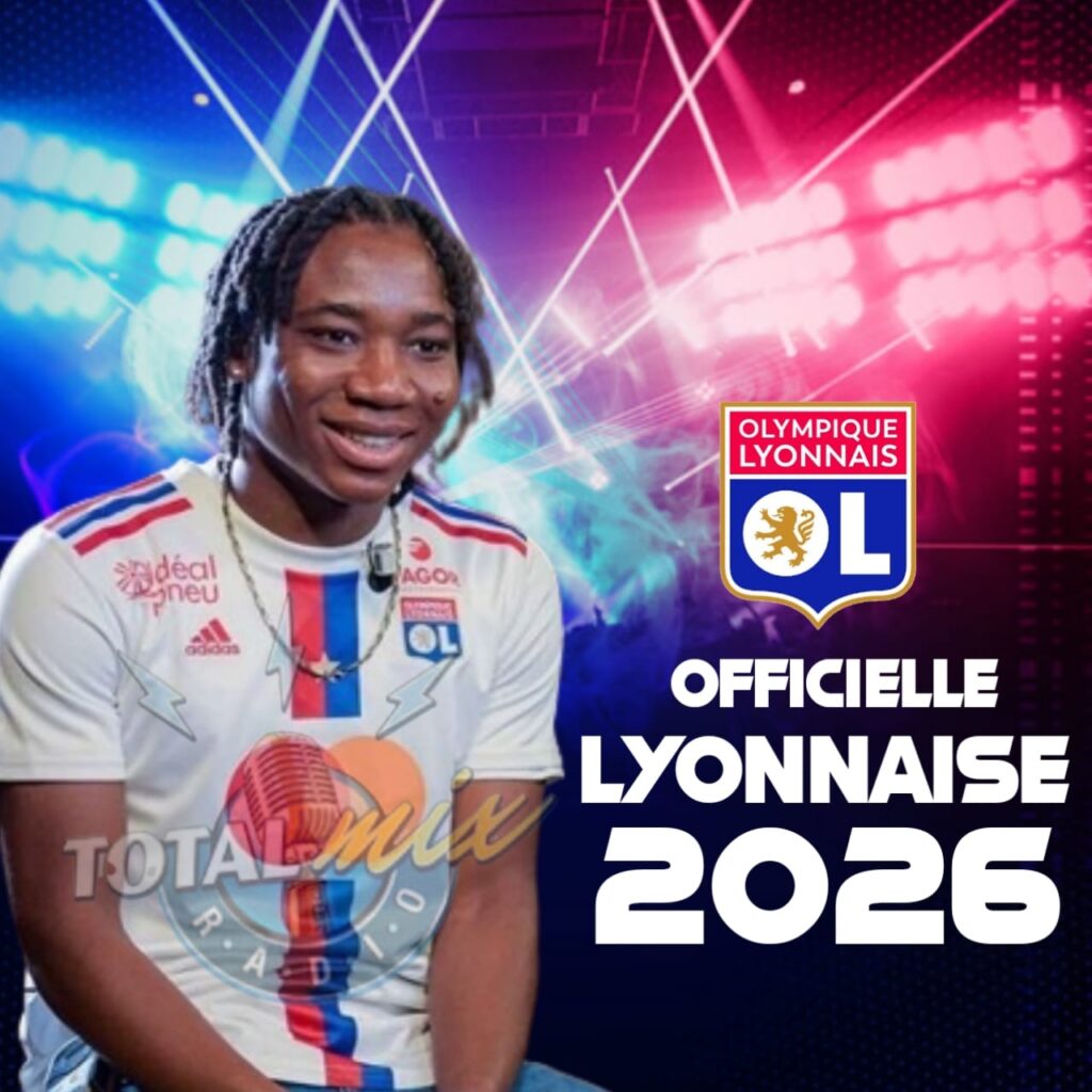 OLYMPIQUE LYONNAIS S'ENGAGE AVEC CORVENTINA POUR TROIS SAISONS ...