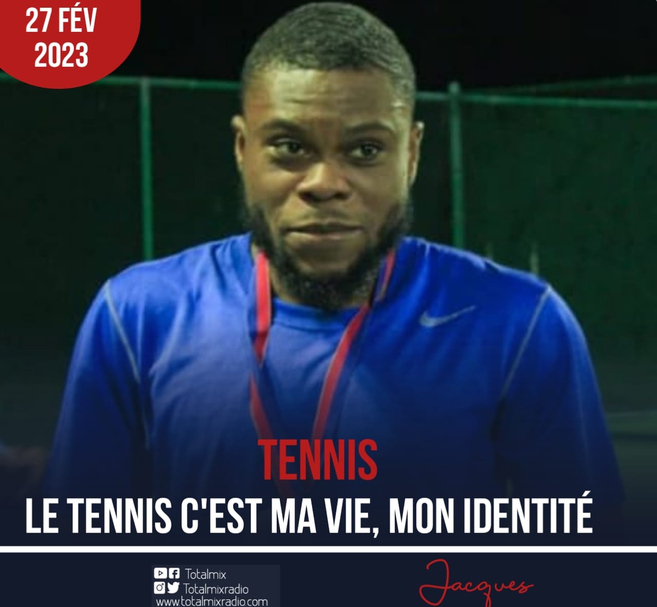 TENNIS-PORTRAIT: PLEIN FEUX SUR DOMINIQUE COICOU, LE PREMIER GAGNANT DE ...