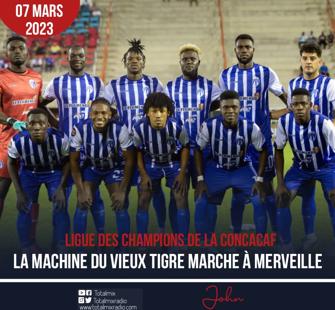 FOOT/ LIGUE DES CHAMPIONS CONCACAF : LE VIOLETTE AC TROP FORT POUR ...