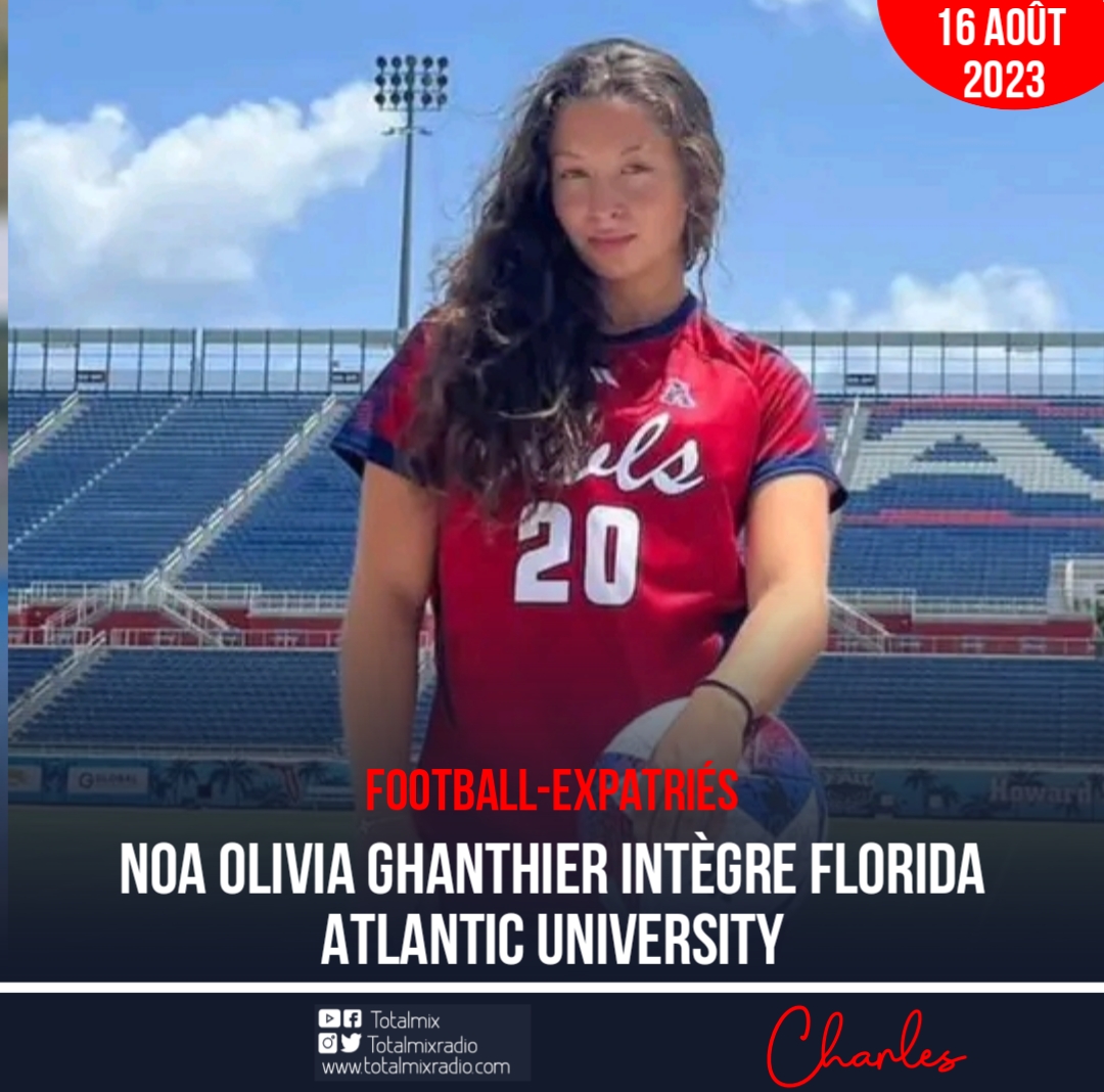 FOOT-EXPATRIÉS : NOUVEAU POINT DE CHUTE POUR NOA GANTHIER QUI QUITTE ...