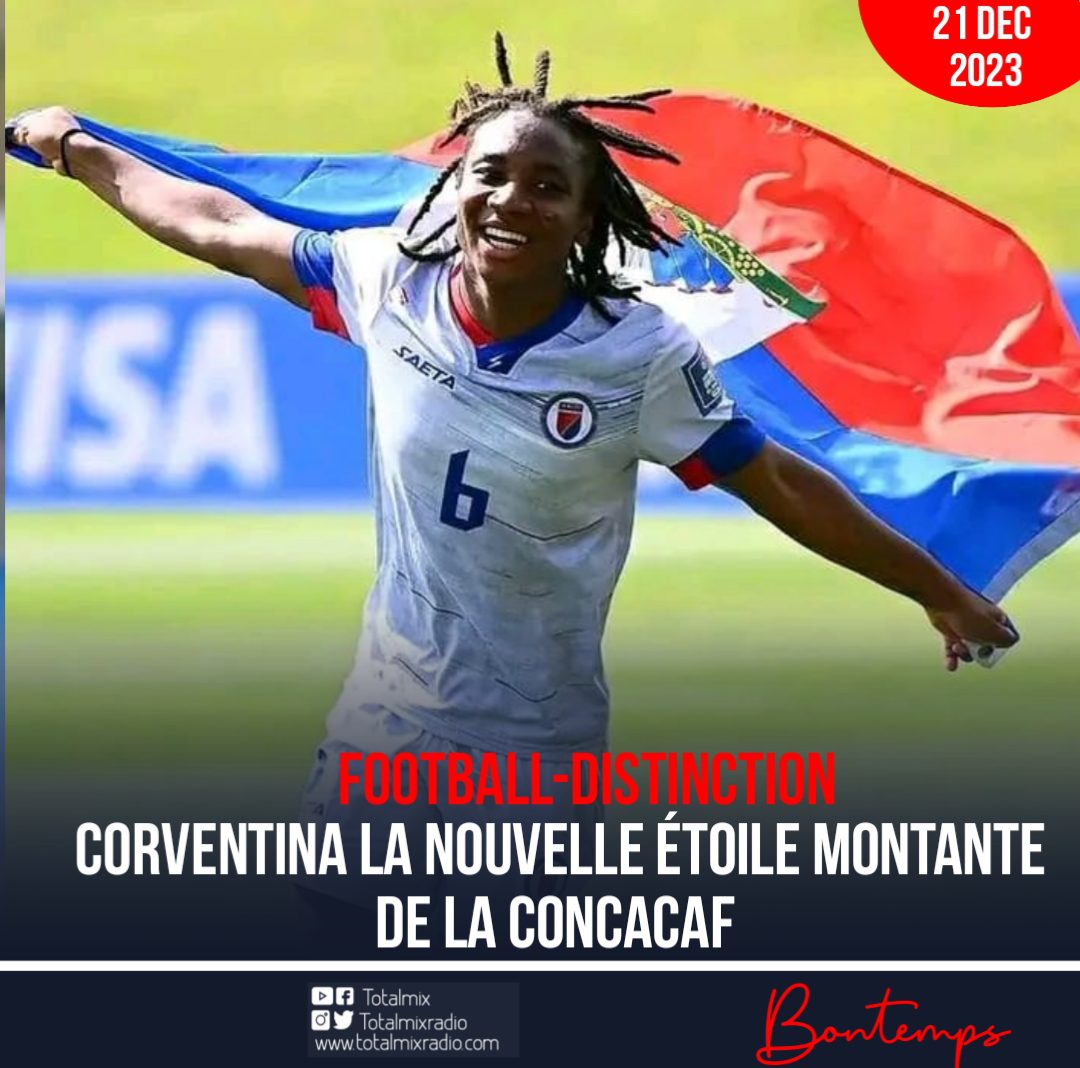 FOOT-DISTINCTION : CORVENTINA FAIT SA PLACE PARMI LES GRANDES ...