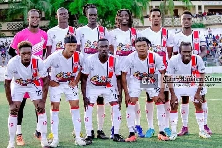 Foot-national : Le Real du Cap a dominé le Racing FC – Totalmix Radio