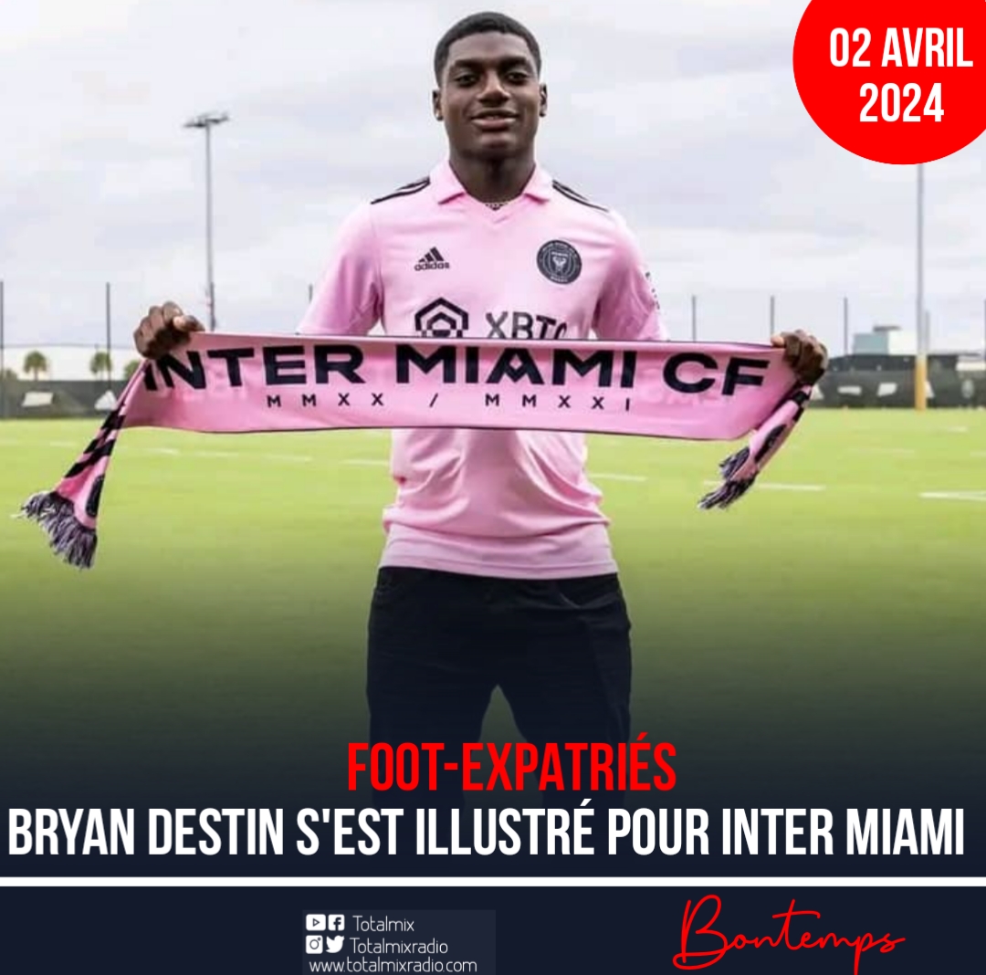 Totalmix Radio – The First Haitian Sports Network