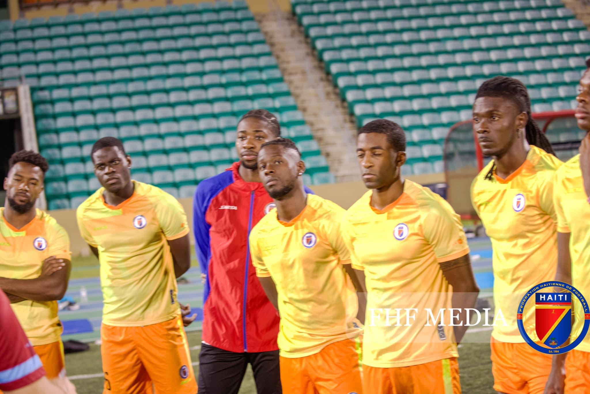 CNL – Haïti – Rassemblement de novembre : nouvelles des Grenadiers ...