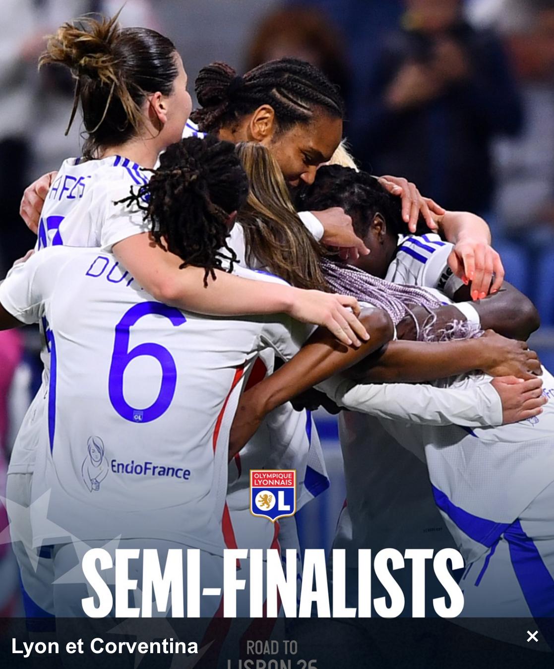 Melchie Dumornay marque encore les esprits en Ligue des Champions – Totalmix Radio
